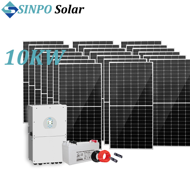 Hybrid Solar System, Hybrid Solar System Products, Hybrid Solar System ...