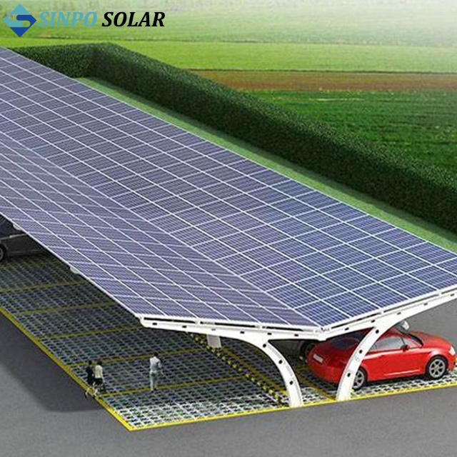 Products - SINPO SOLAR